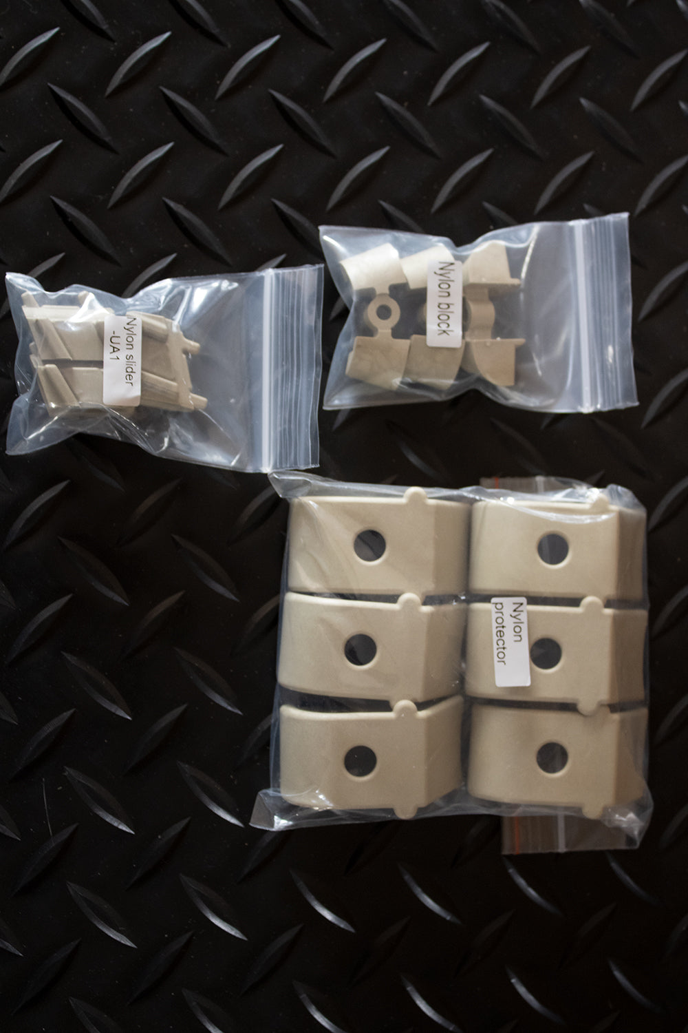 CFMOTO Clutch upgrade kit Clutch Weight Block , Cam Shoe. – Mylifter Garage